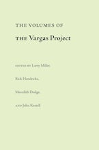 The Volumes of the Vargas Project (Boxed Set)