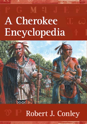 A Cherokee Encyclopedia
