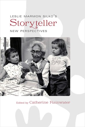 Leslie Marmon Silko's Storyteller