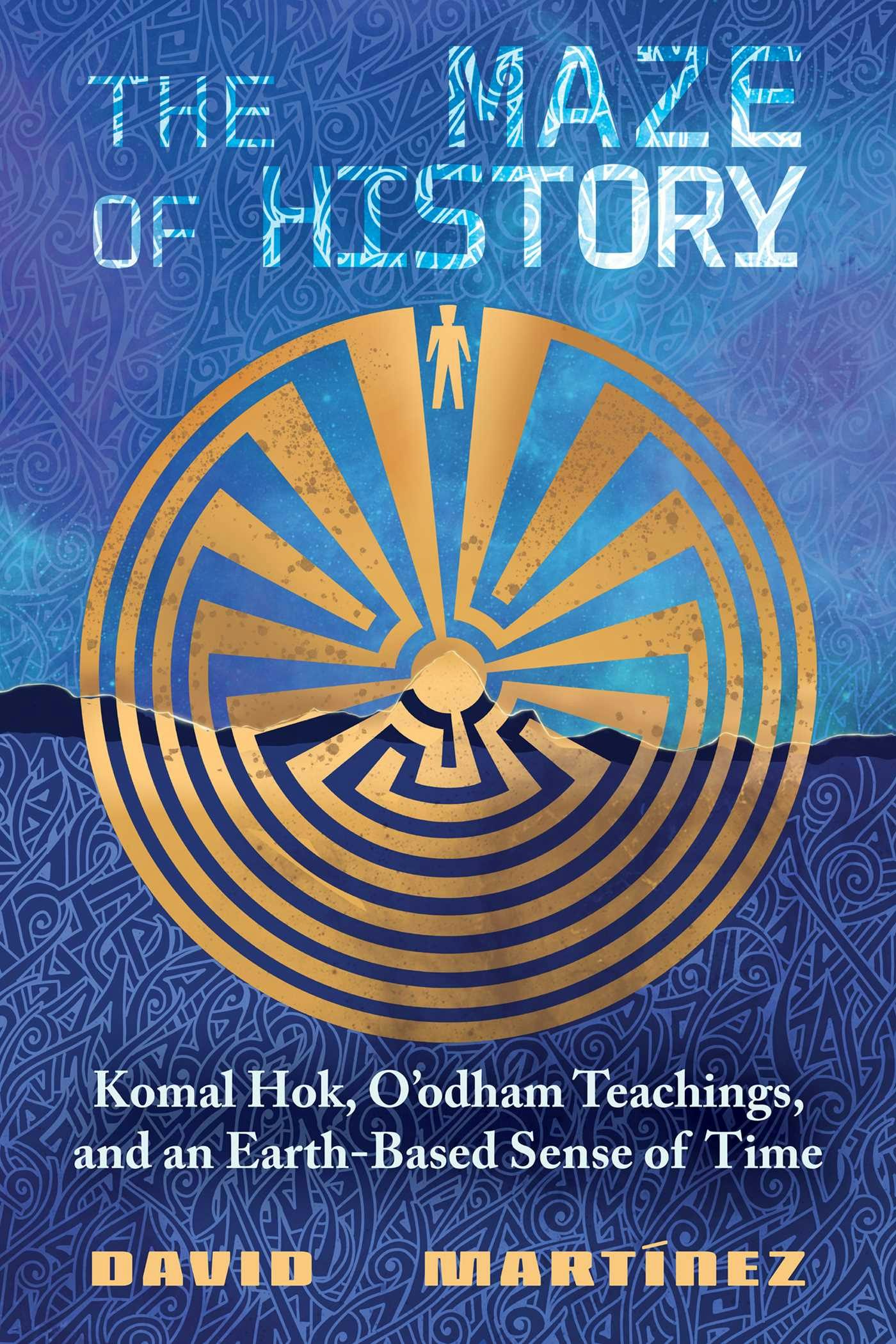 The Maze of History