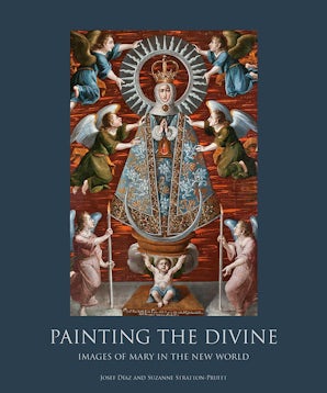 Painting the Divine