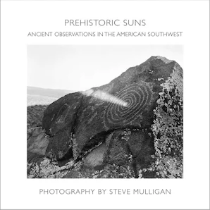 Prehistoric Suns